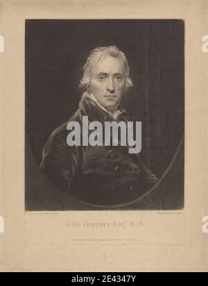 This painting by the British artist John Hoppner, titled 'Vanda ...