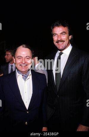 JOHN HILLERMAN Credit: Ralph Dominguez/MediaPunch Stock Photo - Alamy