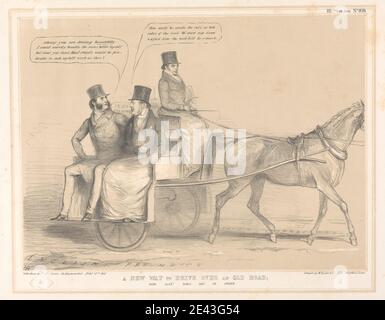 Sir Robert Harry Inglis, 2nd Baronet (1786-1855) on engraving from ...