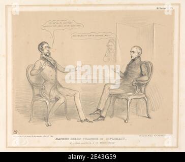 Constantine Henry Phipps (1797–1863), 1st Marquess of Normanby by John ...