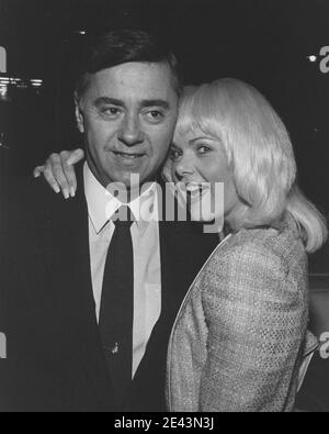 Ann Jillian Credit: Ralph Dominguez/MediaPunch Stock Photo - Alamy