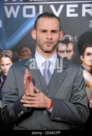 The Los Angeles Premiere Of ''X-MEN ORIGINS WOLVERINE'' Held At The ...