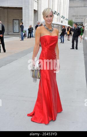 Hilary Quinlan attends the 69th Annual American Ballet Theatre Spring ...