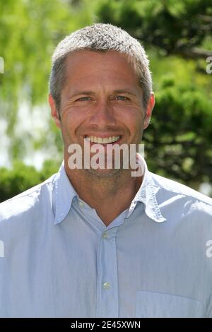 Rob Estes poses for a photocall for ' 90210' during the 49th Monte ...