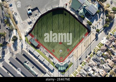A general view of Monterey California Stock Photo - Alamy