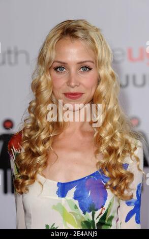 Mimi Michaels "The Ugly Truth" Premiere at the Cinerama Dome at the ...