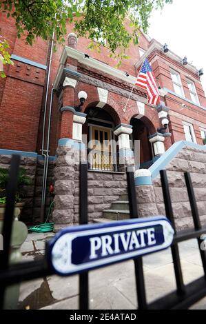 The 23rd season of The Real World is confirmed in the Dupont Circle ...