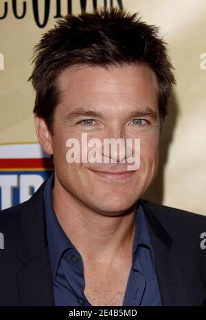 Jason Bateman The premiere of 'Extract' held at the ArcLight Theater ...