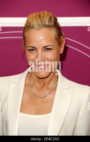 Maria Bello attends the Variety's 1st Annual Power of Women Luncheon ...