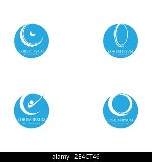 Cycle, cycling logo Stock Vector Image & Art - Alamy
