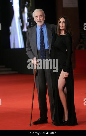 Paz Vega attend the premiere of 'Triage' directed by Danis Tanovic at ...