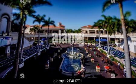 Hallandale Beach, FL, USA. 12th May, 2019. January 23, 2021: Scenes ...