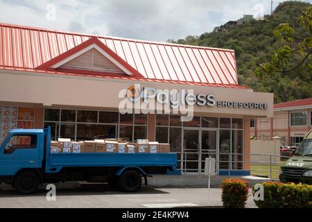 payless shoe shop spiceland mall international grand anse st george ...