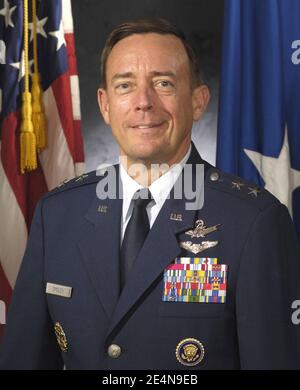 Maj Gen Robert L. Smolen Stock Photo - Alamy