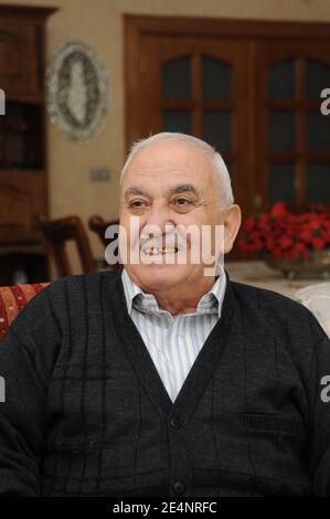 George Habash was the founder of the Popular Front for the Liberation ...