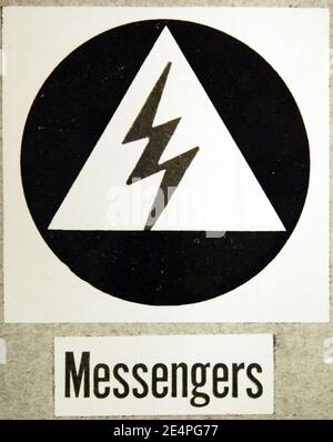 WWII-Civilian Defense Insignia, Air Raid Protective Services- Auxiliary ...