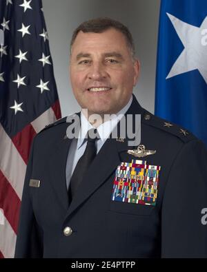 Maj Gen Timothy J. Leahy Stock Photo - Alamy