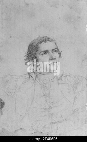 The Death of General Mercer at the Battle of Princeton January 3 1777 ...