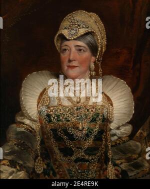 Mary Ann Davenport Stock Photo - Alamy