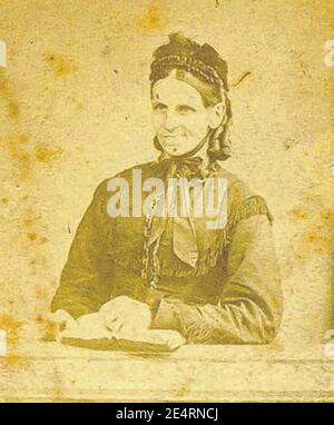 MARY ANN GIRLING Stock Photo - Alamy
