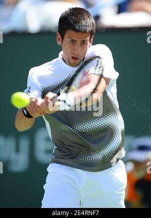 Spain's Rafael Nadal defeats, 6-4, 5-7, 6-4, 6-2, Serbia's Novak ...