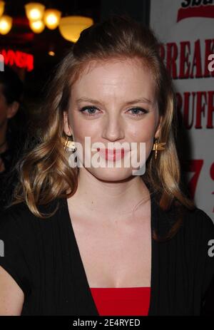 Writer-director Sarah Polley attends the premiere of "Women Talking ...