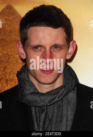 JAMIE BELL, JUMPER, 2008 Stock Photo - Alamy