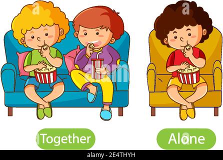 Flashcard letter P is for popcorn Stock Vector Image & Art - Alamy