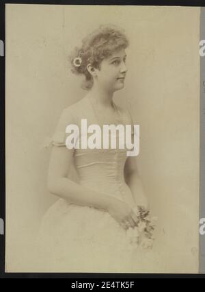May Belle Gregory Stock Photo - Alamy