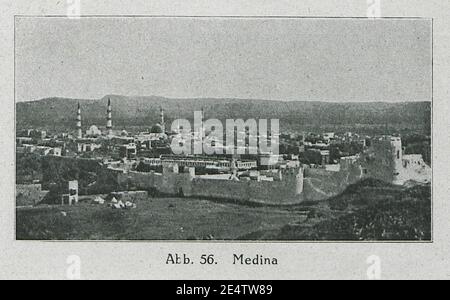 Medina Banse Ewald 1919 Stock Photo - Alamy