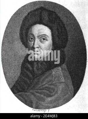 Pierre Louis Maupertuis, Pierre Louis Moreau de Maupertuis (1698 – 1759 ...