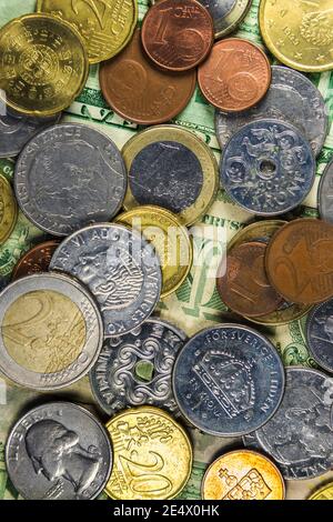 Business concept - Top view collection of black fly black notebook ...