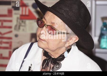 The Romanian actress Magda Popovici Stock Photo - Alamy