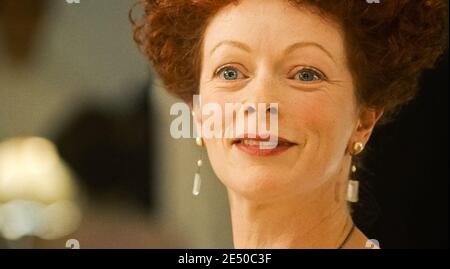 Frances Fisher Film: Titanic (USA 1997) Characters: Ruth Dewitt Bukater ...