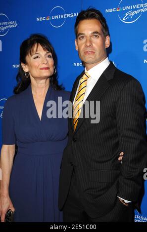 Adrian Pasdar The NBC Universal Experience - Arrivals held at ...