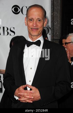 John Waters The 62nd Tony Awards at the Radio City Music Hall ...