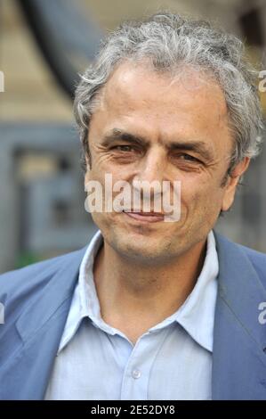 EXCLUSIF. Bernard Kieffer, le frere du journaliste franco-canadien Guy ...