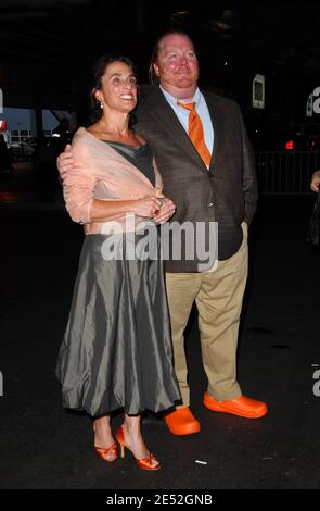Chef Mario Batali 5th Annual Can-Do Awards Dinner Marking the 25th ...