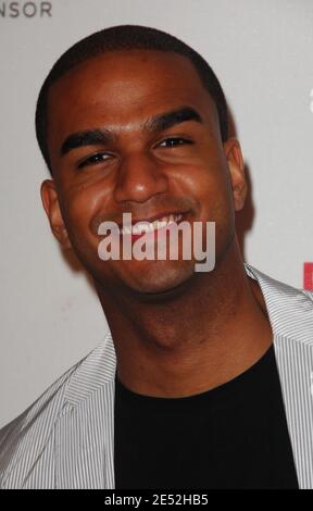 Jared Cotter Tribeca Film Festival 2008 premiere of 'Speed Racer ...