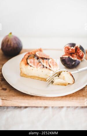 Background of appetizing figs Stock Photo - Alamy