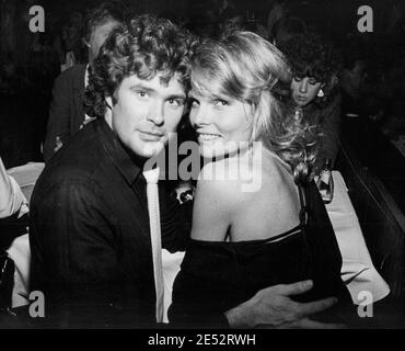 Cathy Lee Crosby 2024