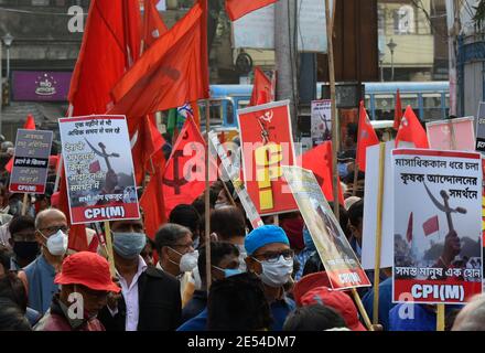 The CPIM ( Communist Party of India ( Marxist) held their conference at ...