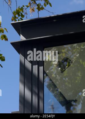 Peter Miglis / Jan Gyrn, Melbourne, Victoria, Australia Stock Photo - Alamy