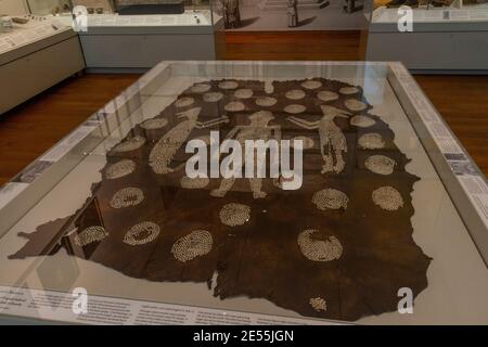 Ashmolean museum, The Ashmolean is the University of Oxford’s museum of ...
