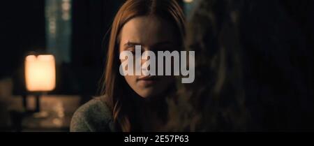 SIGHTLESS, Madelaine Petsch, 2020. © MarVista Entertainment /Courtesy ...