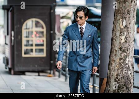 WHAT HAPPENED TO MR CHA?, CHA In-Pyo, 2021. © Netflix /Courtesy Everett ...