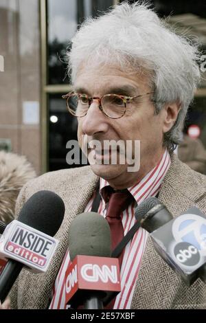 Kevin Federline and attorney Mark Vincent Kaplan return from their ...