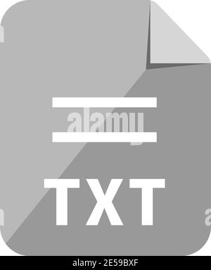 Attachment file type flat color icons in round outlines. 6 bonus icons ...