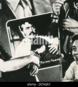 Mikhail Artemyevich Kuznetsov (25 February 1918 – 23 August 1986) was a ...