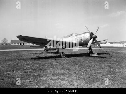 Nakajima, B6N, Jill Stock Photo - Alamy